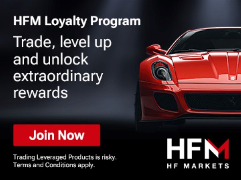 HFM Loyalty Program: An All-New Trading Experience | investingLive
