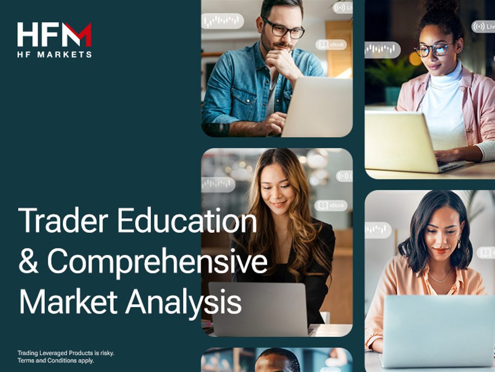 HFM Enhances Trader Education with In-Depth Market Analysis and Live ...