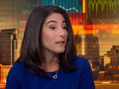 Fed's Hammack: Balancing both sides of the Fed mandate is challenging ...