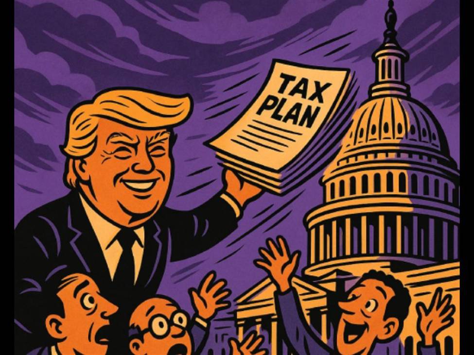 Harvard’s Gopinath: Trump's “Liberation Day” tariffs tax hurting firms ...