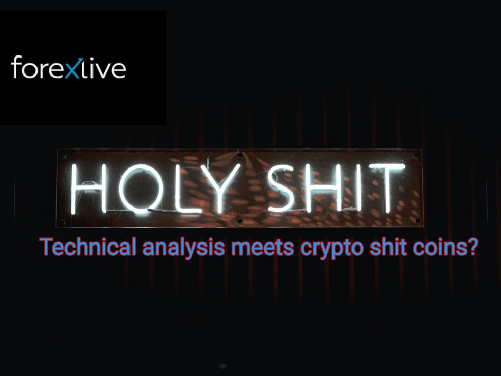 I made a shitload of money on this shit coin. What now? | investingLive
