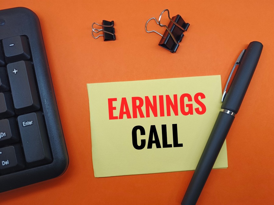 Investing: Track Earnings Season the Smart (and Simple) Way | investingLive