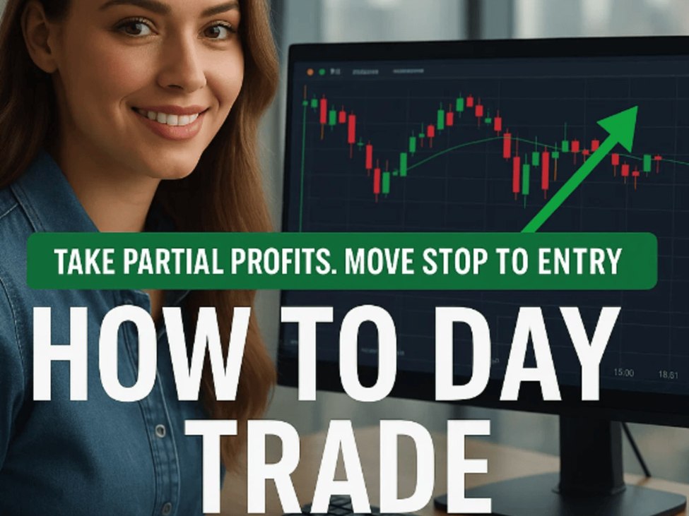 How to Day Trade: This Critical Change Can Make or Break Traders ...