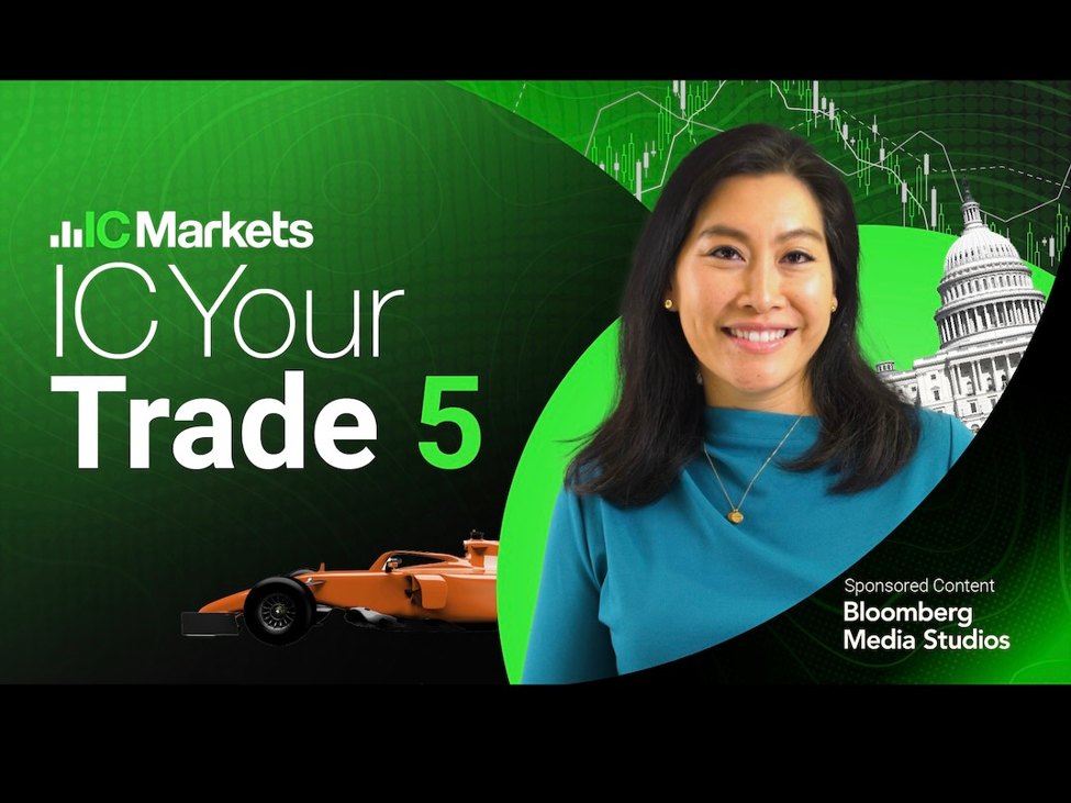 IC Markets Announces the Launch of Season 5 of ICYT, Produced by ...