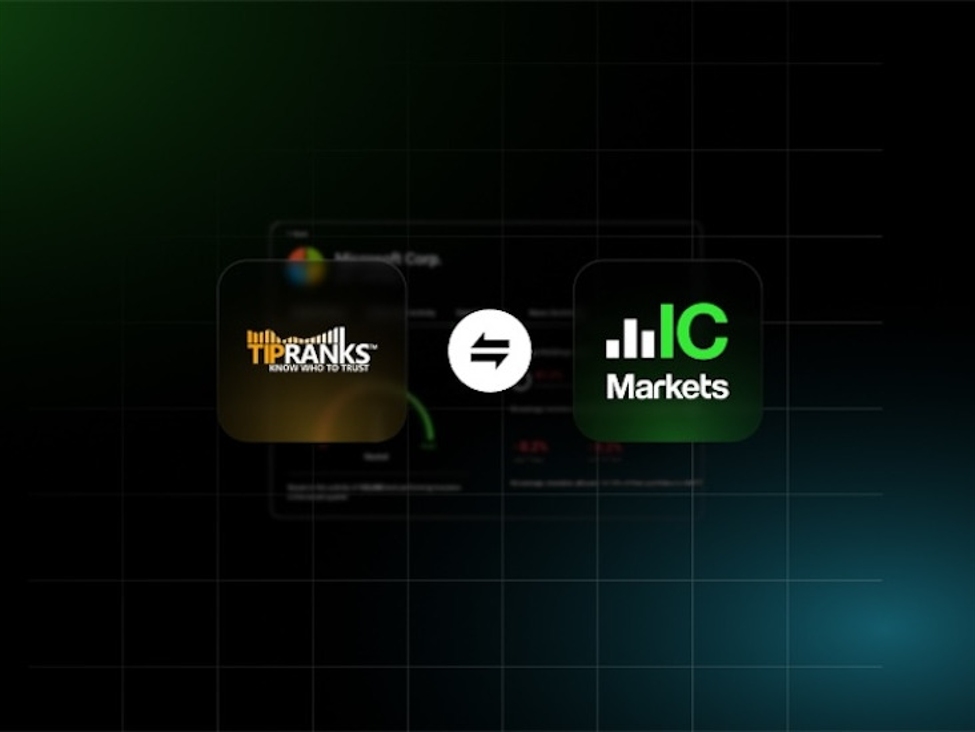 IC Markets Integrates with TipRanks for Enhanced Research Tools ...