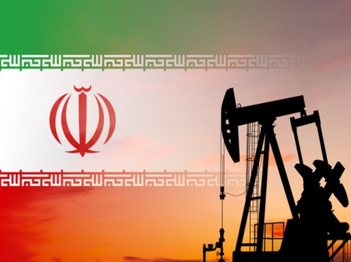 Oil prices fall back on renewed hope of a US-Iran deal | investingLive
