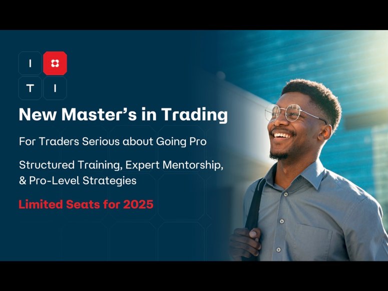 ITI Launches Master’s in Trading Program for Ambitious Traders Aspiring ...