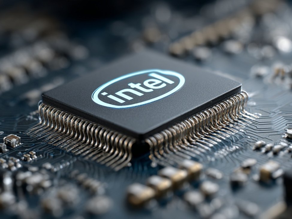Shares of Intel soar 25% at the open after Nvidia pledges $5 billion ...