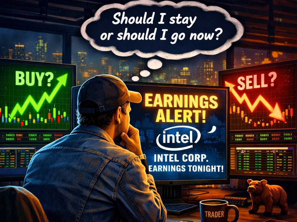 How to Mitigate Risk Before Earnings | investingLive