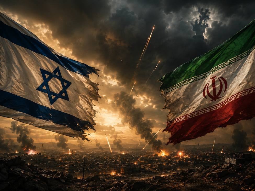 IRGC says Israel started a dangerous game by targeting oil industry and ...