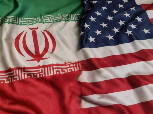 Iran news: Pres Trump is considering renewing Project Freedom ...
