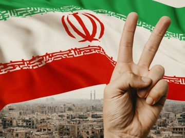 Iran top negotiator, foreign minister in Doha to work out deal to end ...