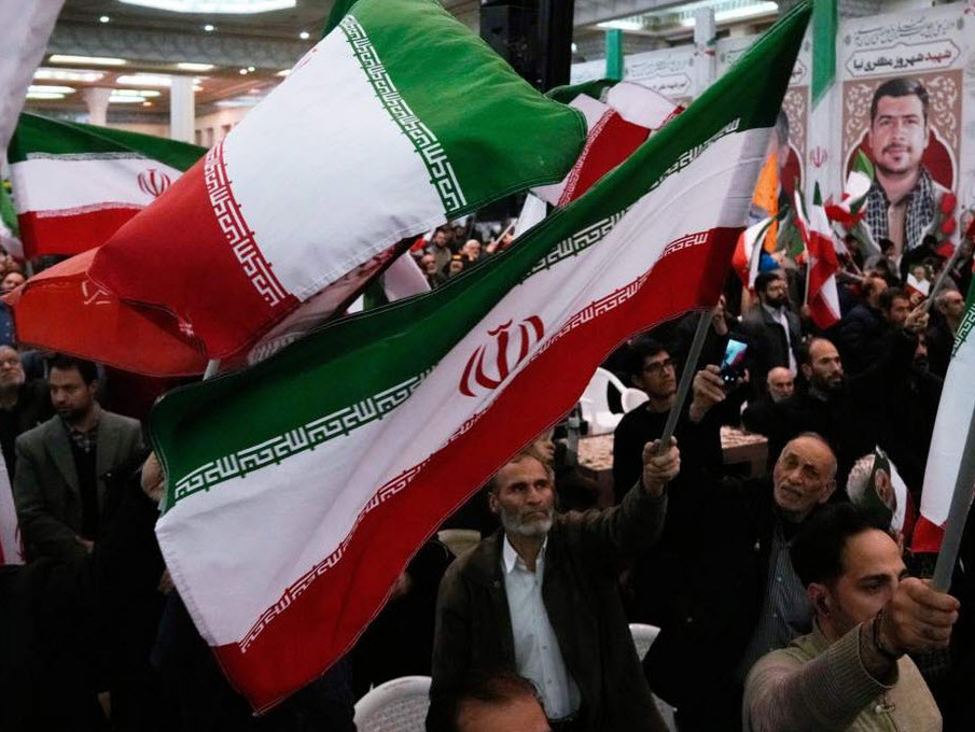 Oil prices rise on Iran protests | investingLive