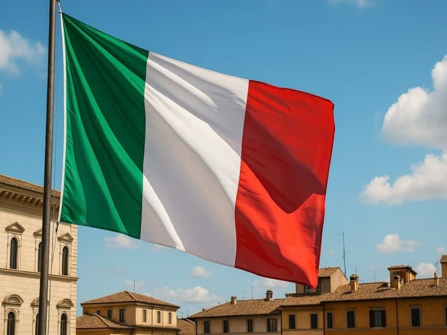 Italy April manufacturing PMI 52.1 vs 51.9 expected | investingLive