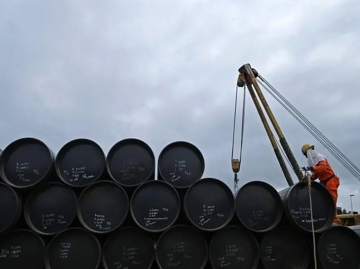 Japan set to release part of oil reserves from private sector and also ...