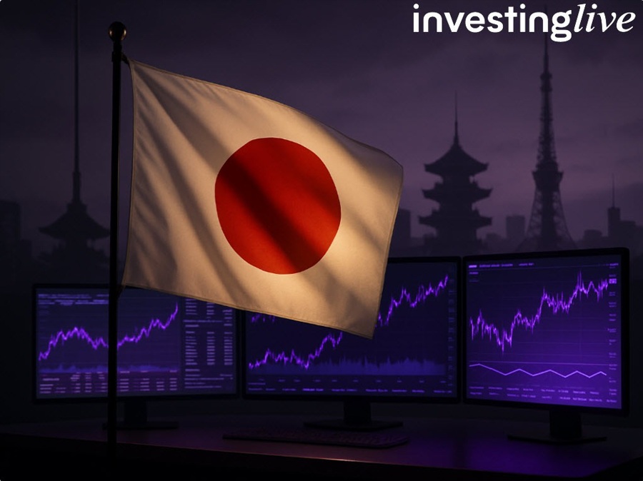 UBS says US-Japan trade deal will be a drag on Japan's economy, BoJ on ...