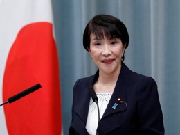 Japan PM Takaichi says won't resort to debt issuance to fund food sales ...