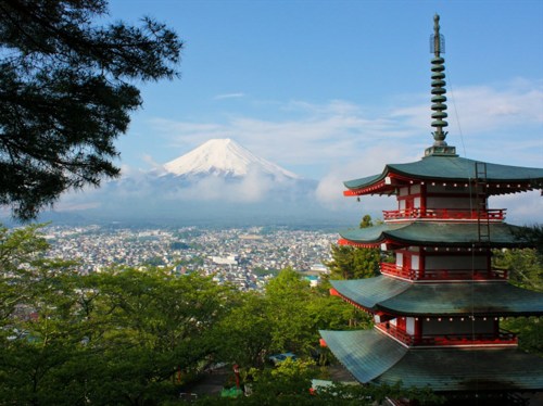 BOJ maintains economic assessment for all 9 Japanese regions in latest ...