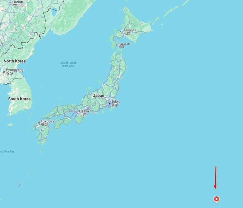 Japan to begin seabed rare earth extraction in 2025 to curb China ...