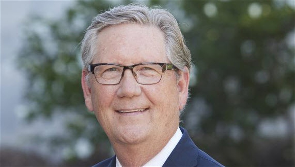 Kansas City Fed names Jeffrey Schmid as new president | investingLive