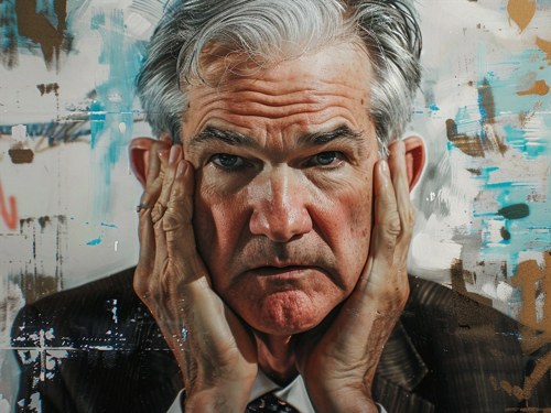 Powell, Bessent flag systemic risk from advanced AI models | investingLive