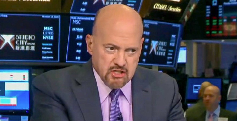 If Trump wins here are seven concrete trade ideas from Jim Cramer ...