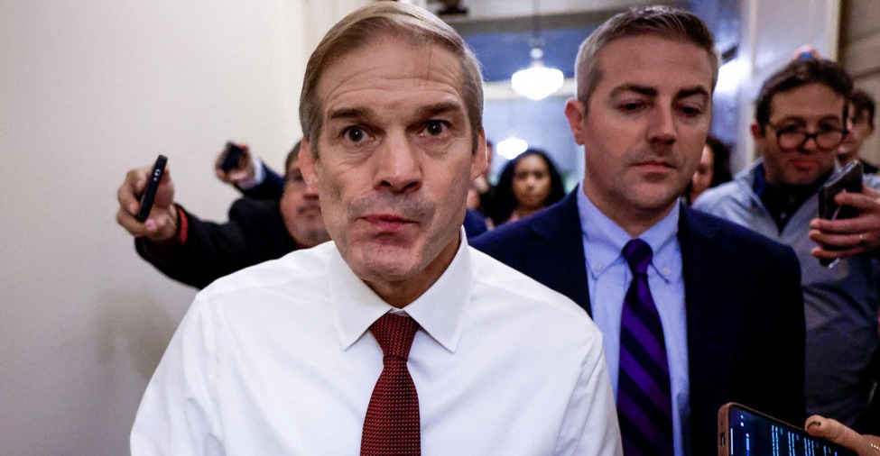 US Congressman Jordan says the House will vote for speaker at 11am ...