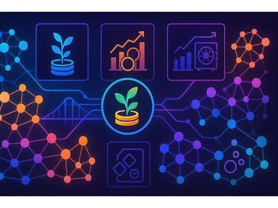 Jumper Exchange Unveils Gasless Cross-Chain Yield Routing, Reaches ...