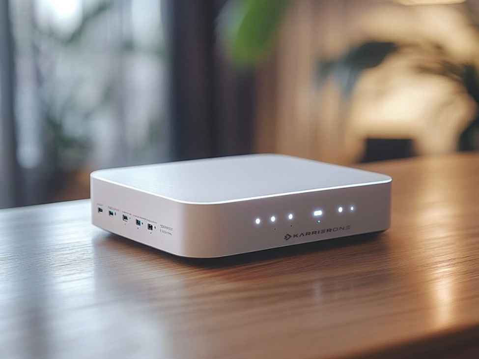 Karrier One Launches Decentralized WiFi Hotspot Devices on Sui Network ...