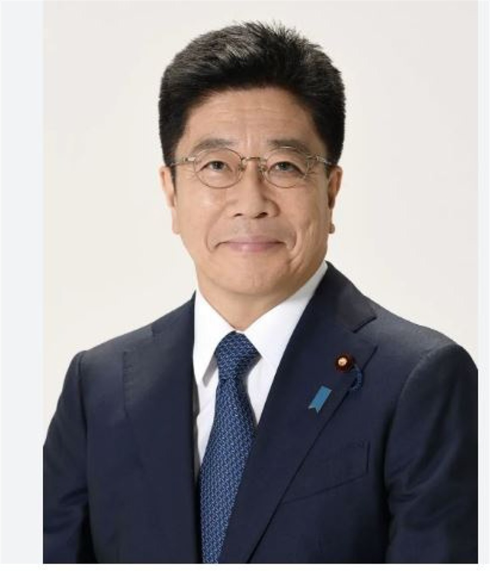 Japan fin min Kato says has shared views with US counterpart on FX (ie ...