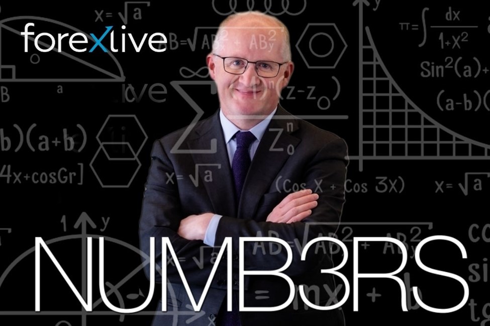 Chief Economist & European Central Bank Executive Board member Lane ...