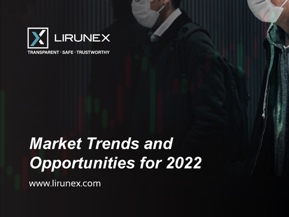 Forex Trading Market Trends and Opportunities for 2022 | investingLive