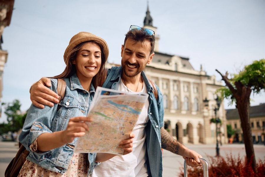 Looking at Today's Bitcoin Price Map | investingLive