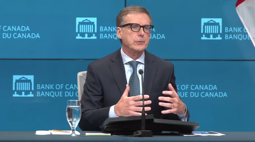 What's priced in for the BOC rate decision | investingLive