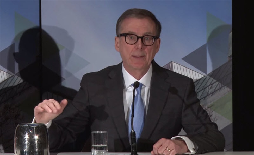 More from BOC Gov Macklem - need time to assess rate hike impact on ...
