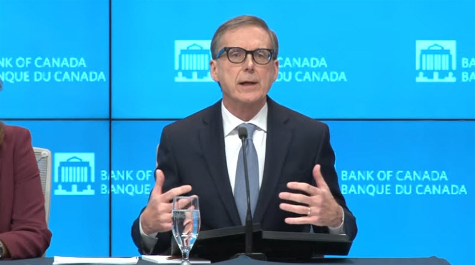 April BOC cut on the table but June still base case -- CIBC | investingLive