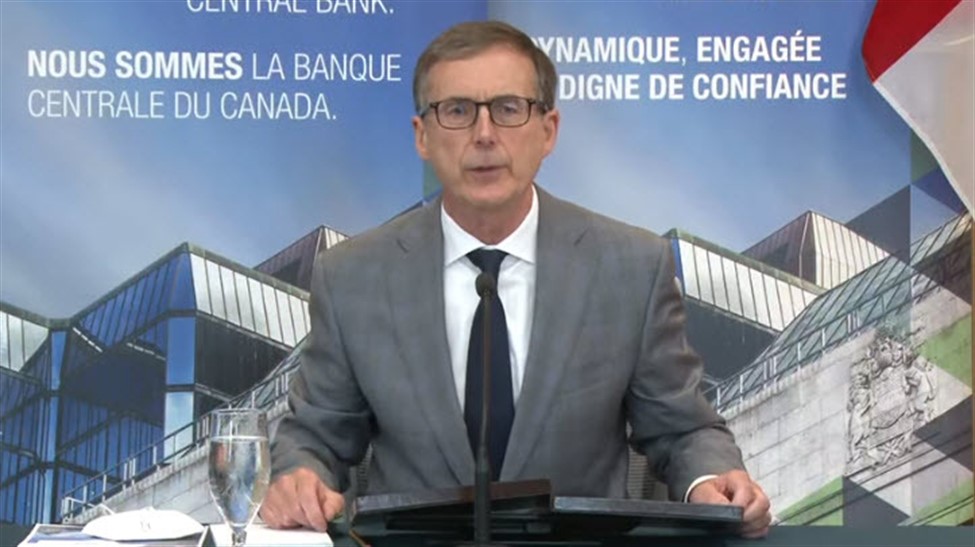 The loonie may be making a case for a hawkish Bank of Canada ...