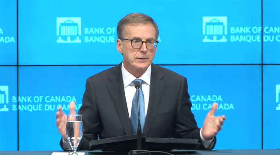 Canadian employment headline strength masks weakness underneath. Expect ...