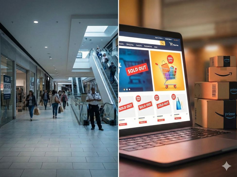 How did Black Friday sales go in the US? | investingLive