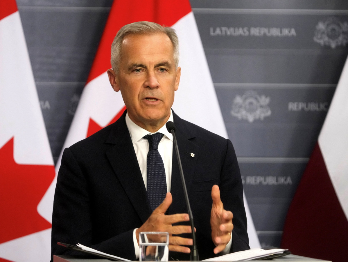 Canada, Mexico to launch new security dialogue, reaffirm U.S ...