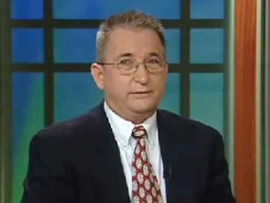 Mark Douglas, one of the great trading authors/educators, dies at 67