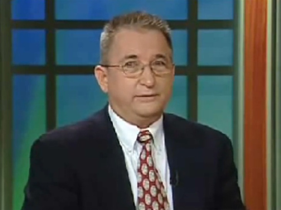 Mark Douglas, one of the great trading authors/educators, dies at 67