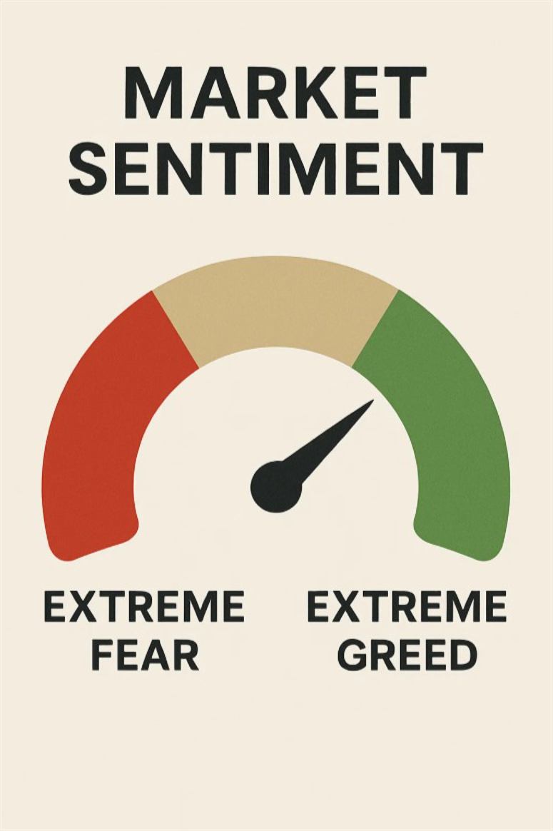 Market Sentiment Now (... and watch these prices) | investingLive