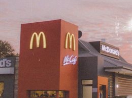 McDonald’s CEO flags US economic risk as lower-income consumers cut ...