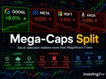 Mega-Cap Stocks Are No Longer Moving as One Block, and Stock Investors ...