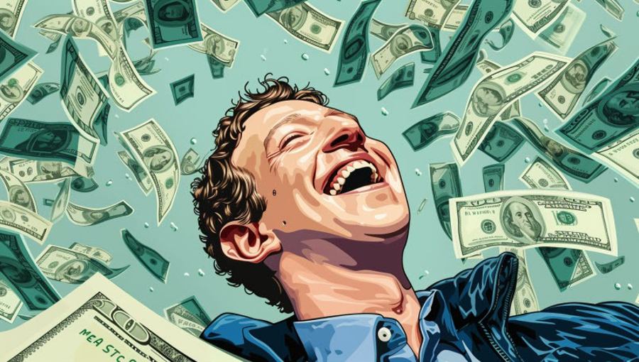 Meta earnings set for after the bell | investingLive