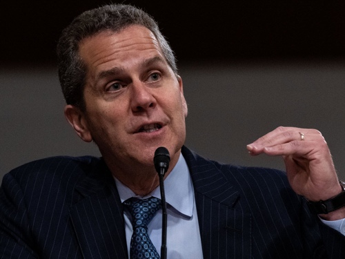 Fed's Barr warns shrinking balance sheet via liquidity cuts risks ...
