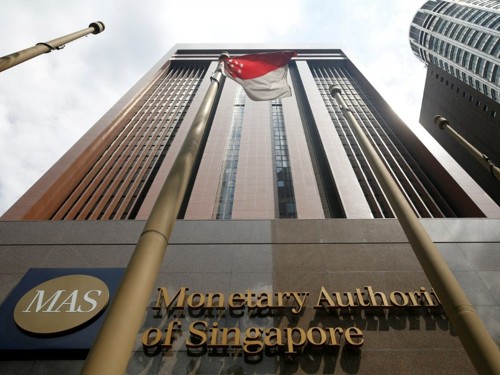 Singapore MAS survey: 2026 GDP seen at 3.6%, April tightening odds rise ...