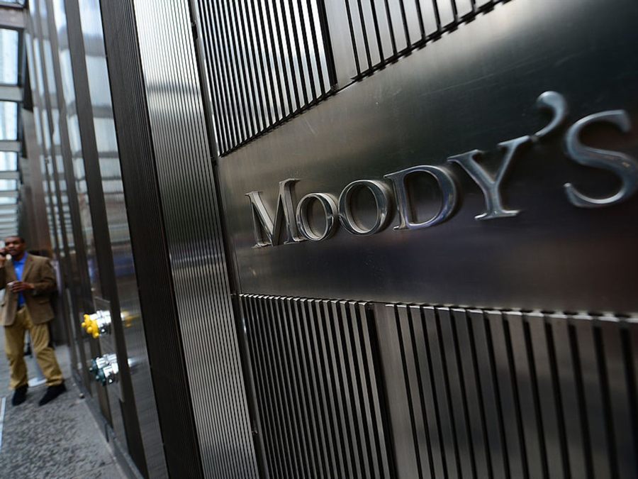 Friday bombshell: Moody's downgrades US credit rating | investingLive