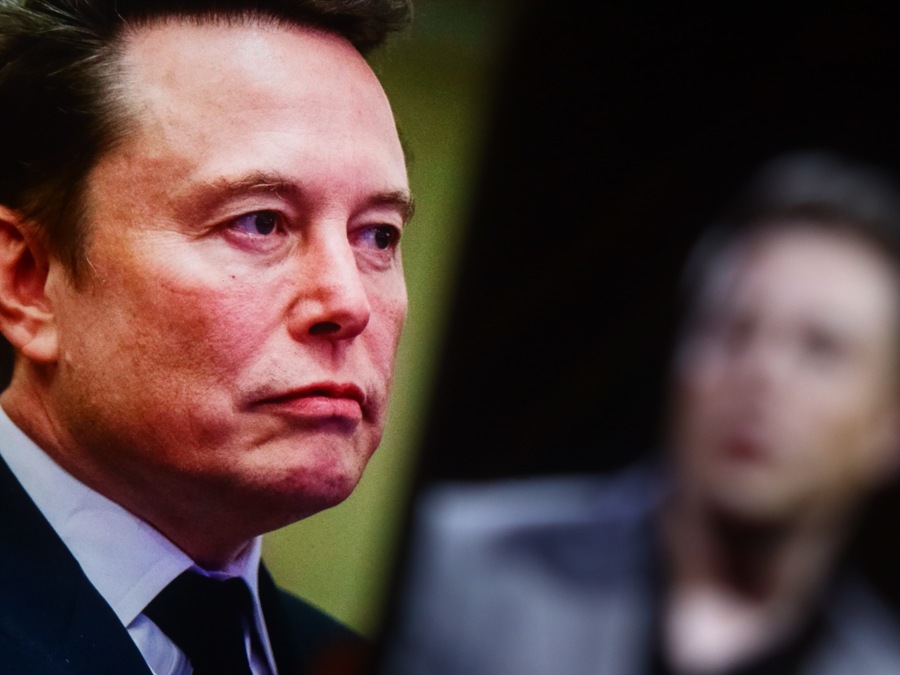 SpaceX targets $75bn IPO at $135 a share as Nasdaq roadshow nears ...